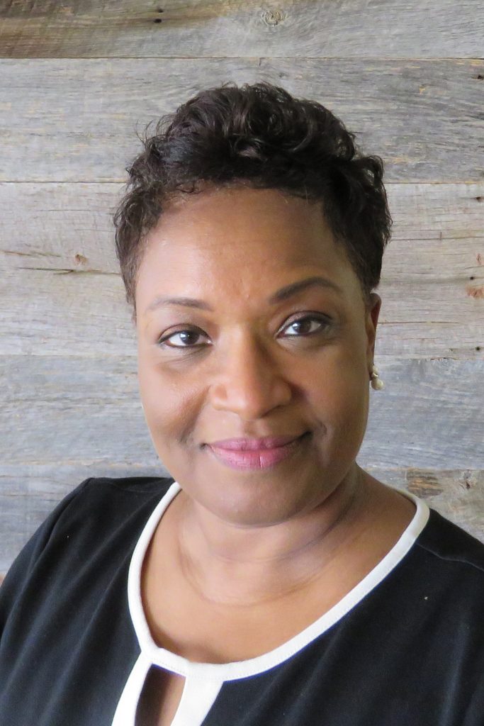 Donna E.M. Bailey - Leadership Team - DBHIDS