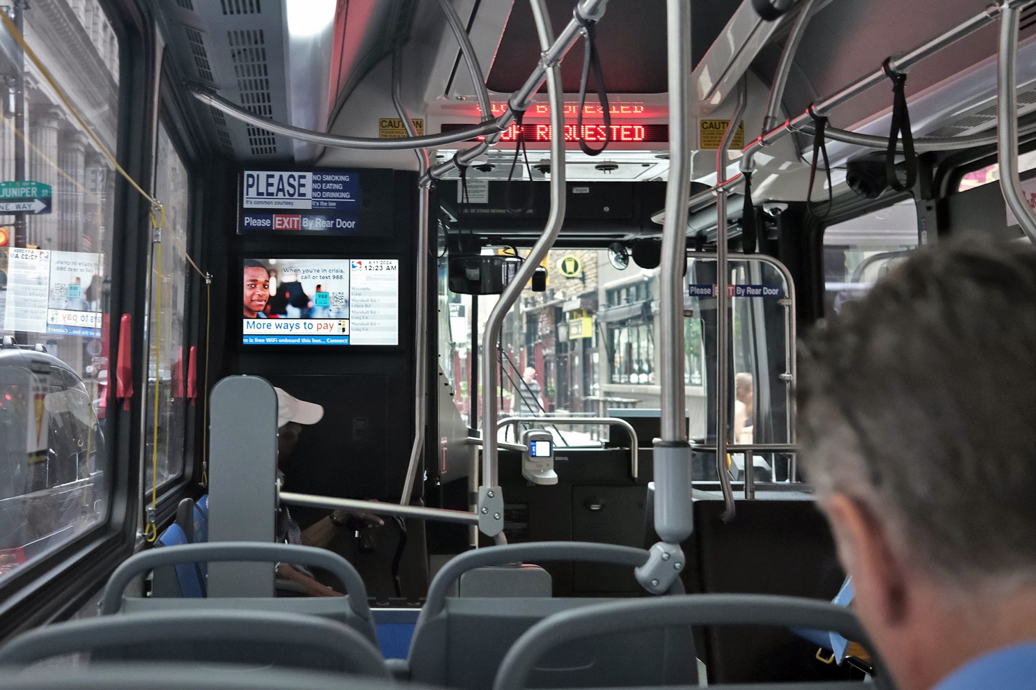 988 Suicide and Crisis Lifeline - DBHIDS