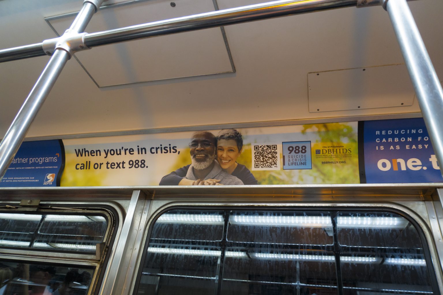 988 Suicide and Crisis Lifeline - DBHIDS