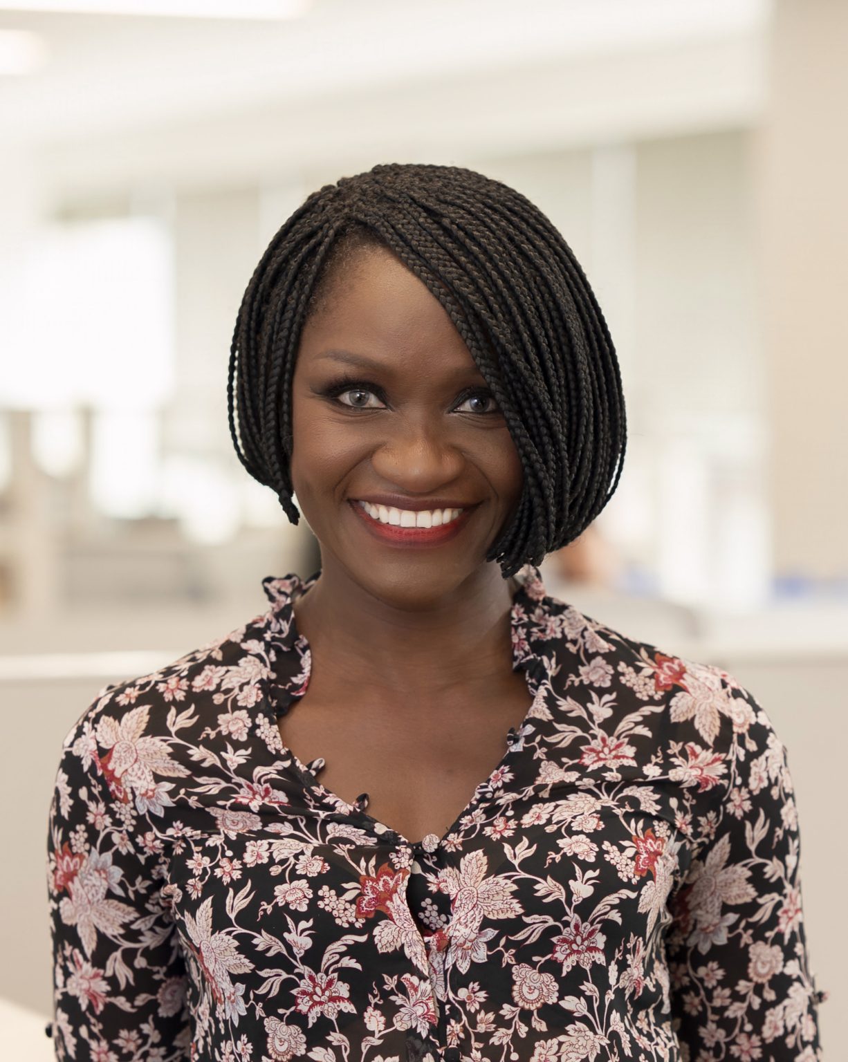 Kehinde Solanke - DBHIDS